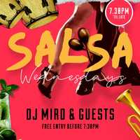 Sydney Salsa Scene What's On. Latin Clubs, Events & Classes